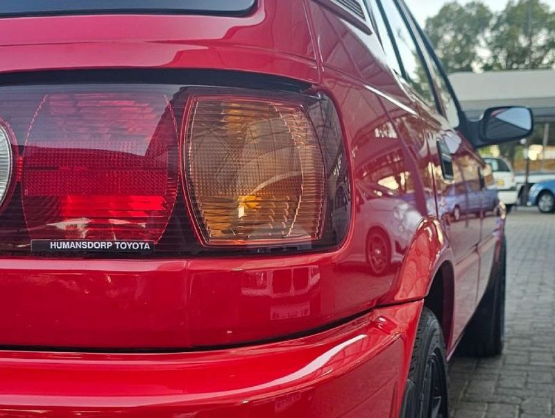 Used Toyota Tazz 130 Sport for sale in Gauteng - Cars.co.za (ID::9387010)