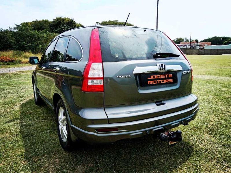 Used Honda CR-V 2.2 DTEC Executive for sale in Gauteng - Cars.co.za (ID::9388832)