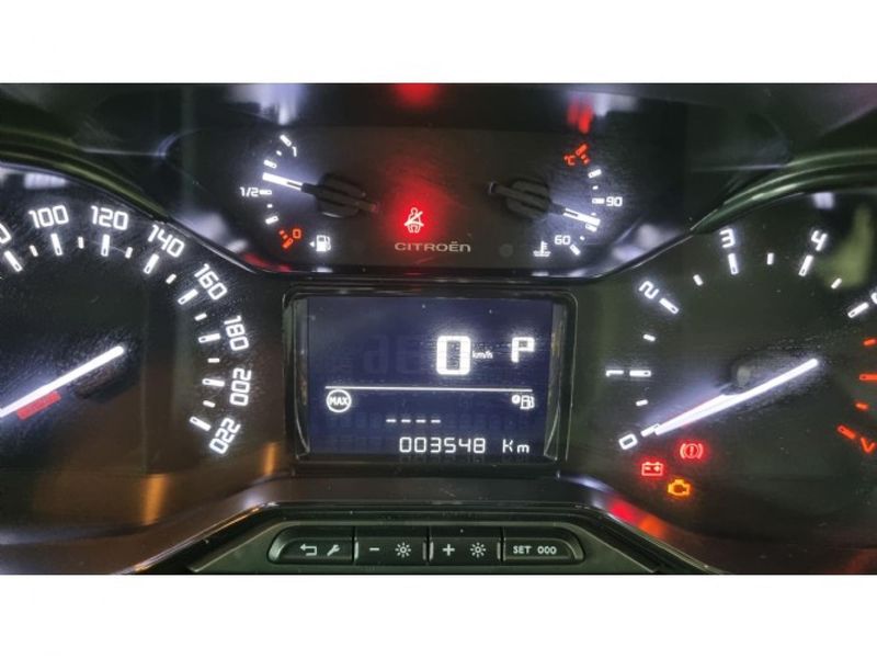 Used Citroen C3 Aircross 1.2T PureTech Feel Auto for sale in Kwazulu ...