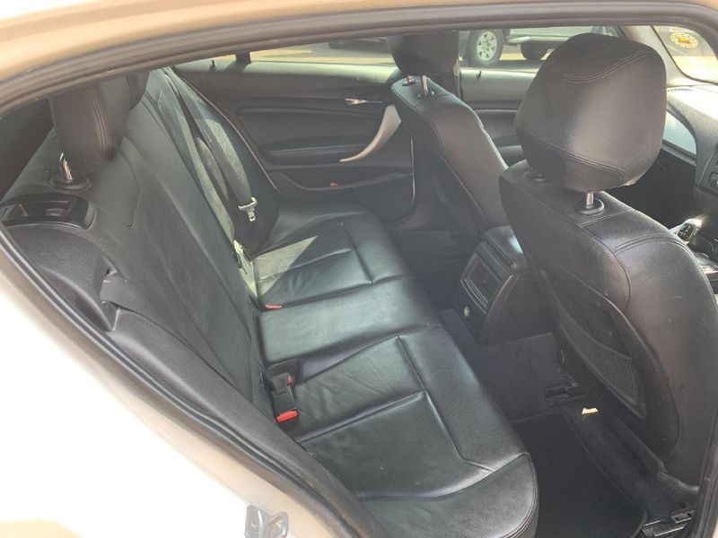 Used BMW 1 Series 116i 5-dr Auto for sale in Gauteng - Cars.co.za (ID ...