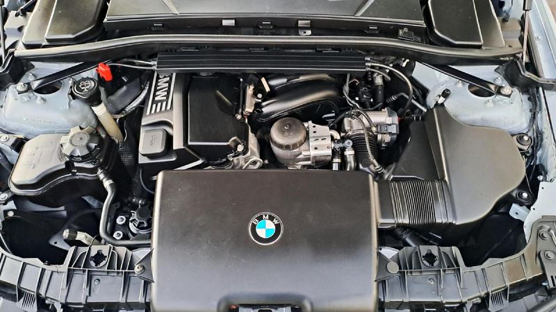 Used BMW 1 Series 118i 5-dr Auto for sale in Western Cape - Cars.co.za ...