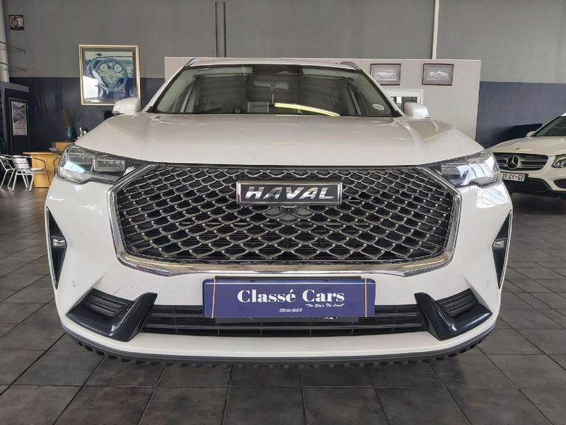 Used Haval H6 2.0T Super Luxury 4X4 Auto for sale in Gauteng - Cars.co ...