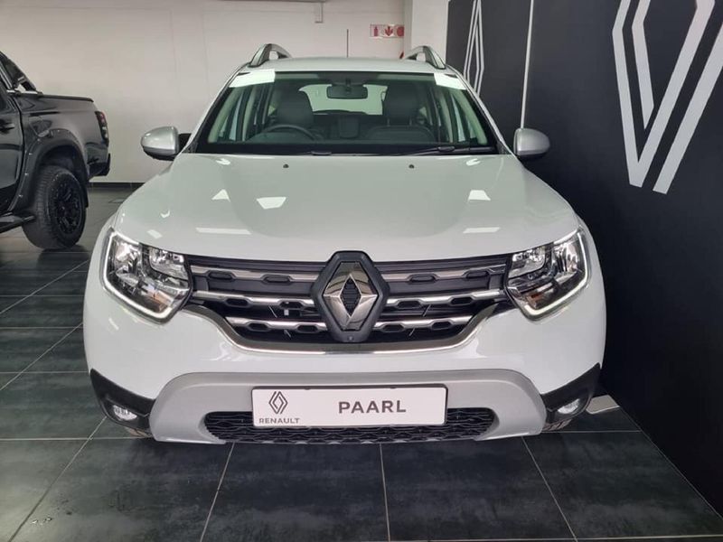 New Renault Duster 1.5 dCi Intens EDC for sale in Western Cape - Cars ...