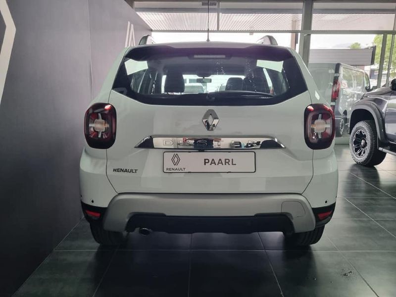 New Renault Duster 1.5 dCi Intens EDC for sale in Western Cape - Cars ...