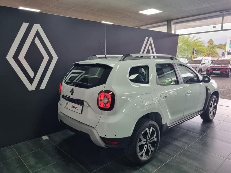 New Renault Duster 1.5 dCi Intens EDC for sale in Western Cape - Cars ...