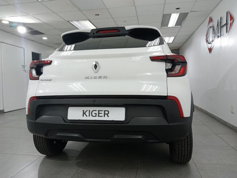 New Renault Kiger 1.0 Energy Life for sale in Gauteng - Cars.co.za (ID ...