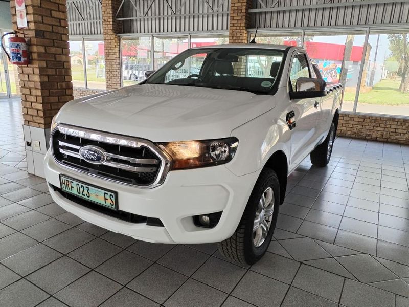 Used Ford Ranger 2.2 TDCi XLS Single-Cab for sale in Mpumalanga - Cars ...