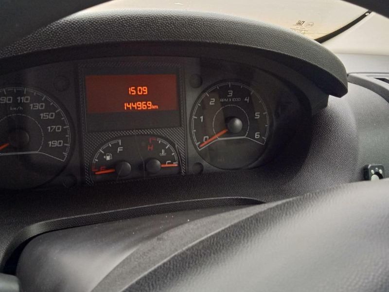Used Fiat Ducato CH1 Panel Van for sale in North West Province - Cars ...