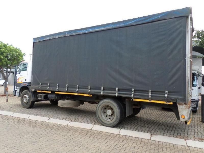 Used TATA LPT 1518 F/C C/C for sale in Gauteng - Cars.co.za (ID::9396100)