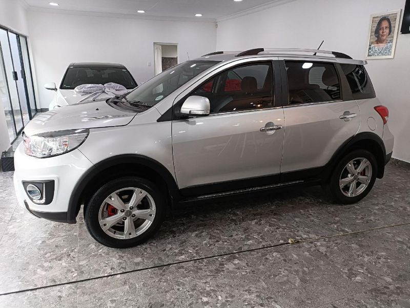 Used Haval H1 1.5 VVT for sale in Gauteng - Cars.co.za (ID::9396271)