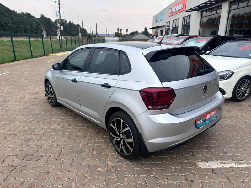 Used Volkswagen Polo 1.0 TSI for sale in Gauteng - Cars.co.za (ID::9396806)