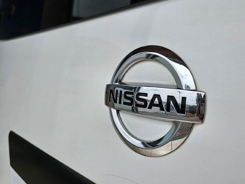 Used Nissan NV350 2.5 16-seat Impendulo for sale in Gauteng - Cars.co ...