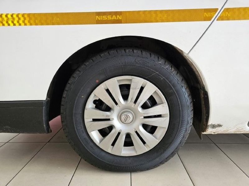 Used Nissan NV350 2.5 16-seat Impendulo for sale in Gauteng - Cars.co ...