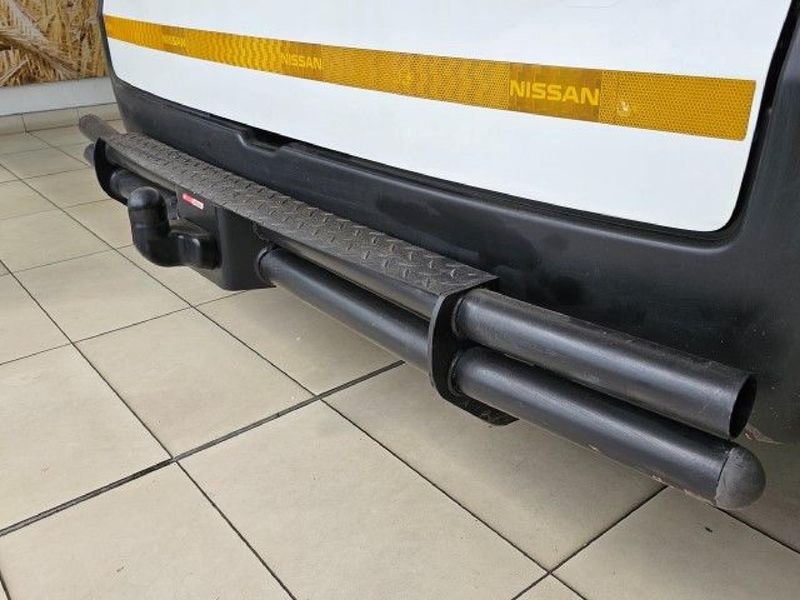 Used Nissan NV350 2.5 16-seat Impendulo for sale in Gauteng - Cars.co ...