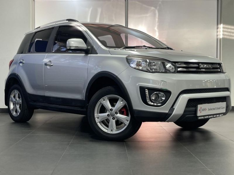 Used Haval H1 1.5 VVT for sale in Western Cape - Cars.co.za (ID::9397111)
