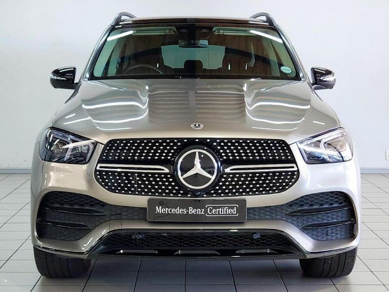 Used Mercedes-Benz GLE 300d 4Matic for sale in Western Cape - Cars.co.za (ID::9397259)