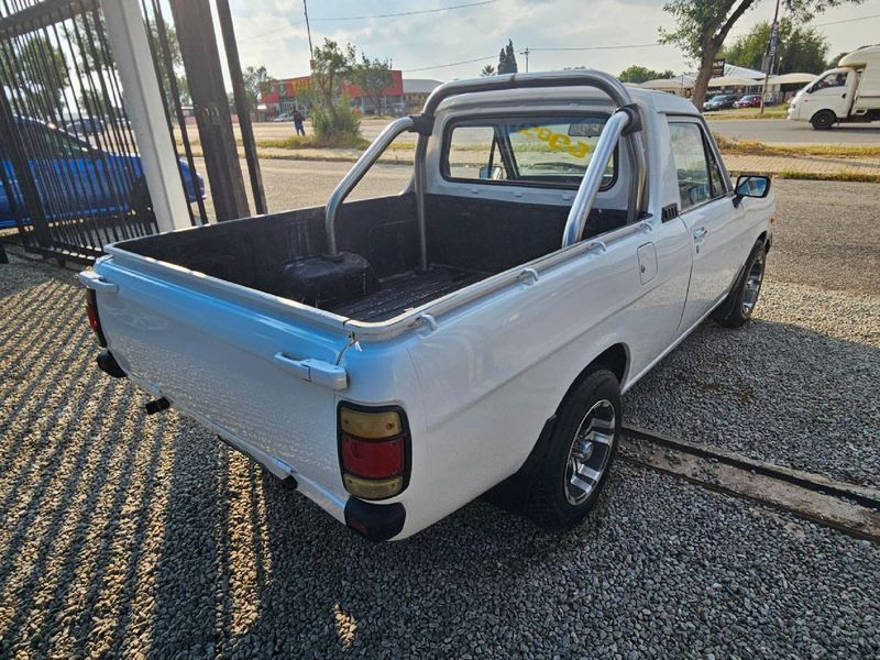 Used Nissan 1400 Champ for sale in North West Province - Cars.co.za (ID ...