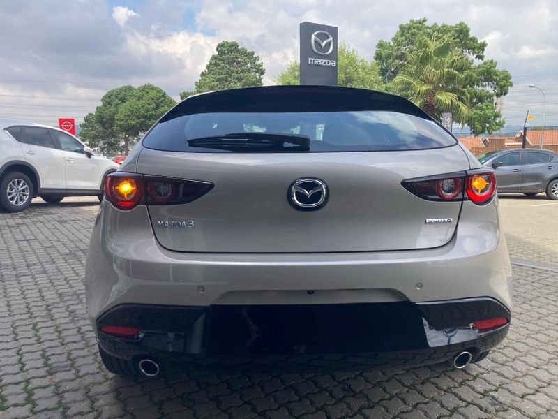 New Mazda 3 1.5 Dynamic Auto 5-dr for sale in Gauteng - Cars.co.za (ID ...