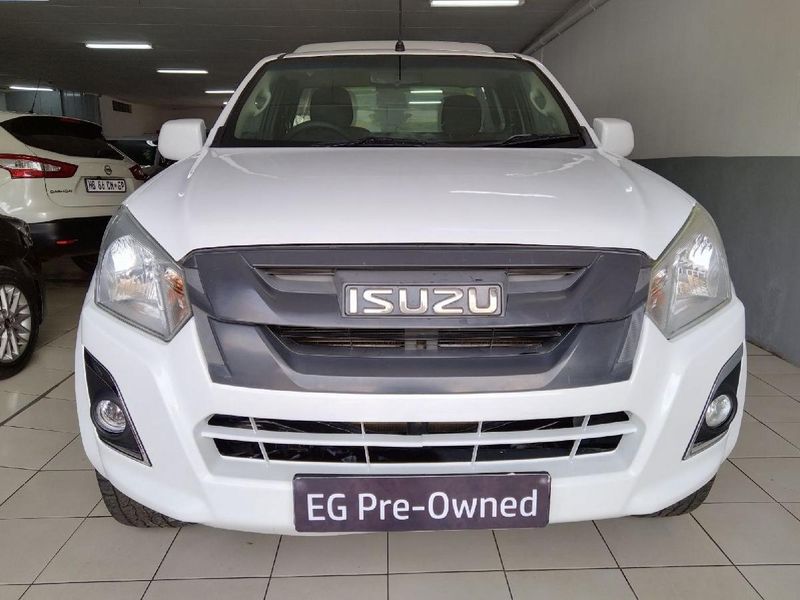 Used Isuzu KB KB250 SINGLE CAB for sale in Gauteng - Cars.co.za (ID ...