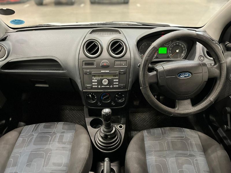 Used Ford Fiesta 1.4i 5-dr for sale in Gauteng - Cars.co.za (ID::9401877)