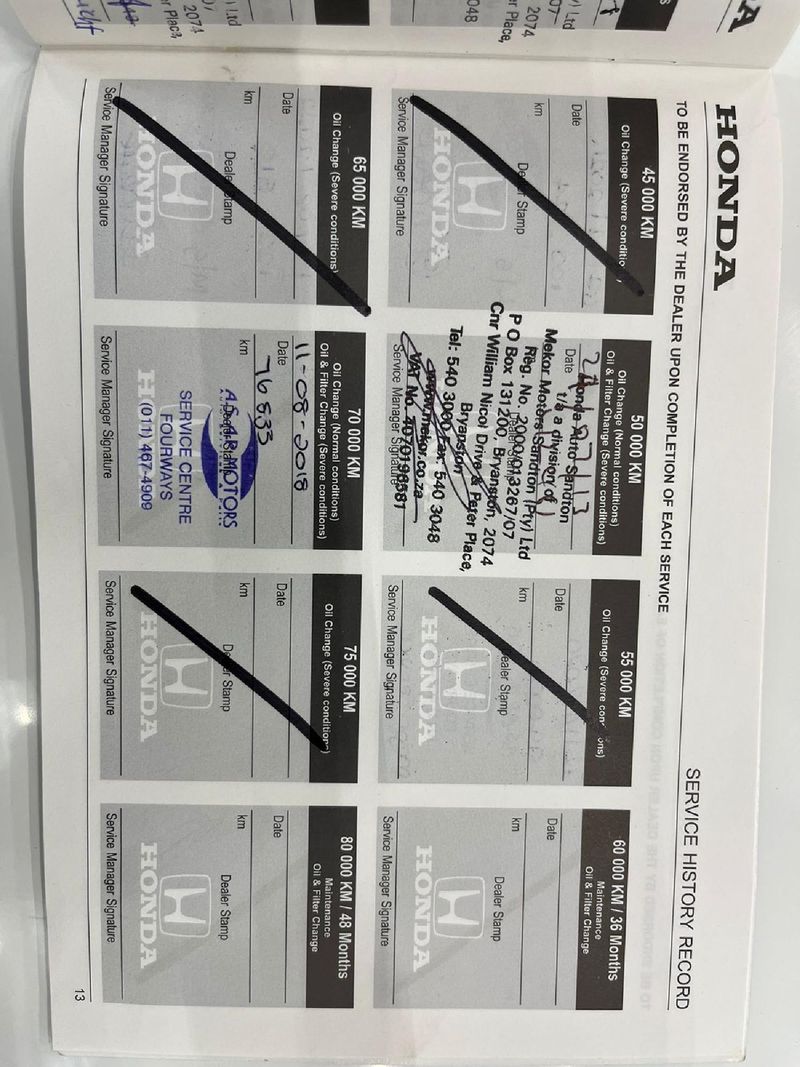 Used Honda Jazz 1.4i DSI Auto for sale in Gauteng - Cars.co.za (ID ...