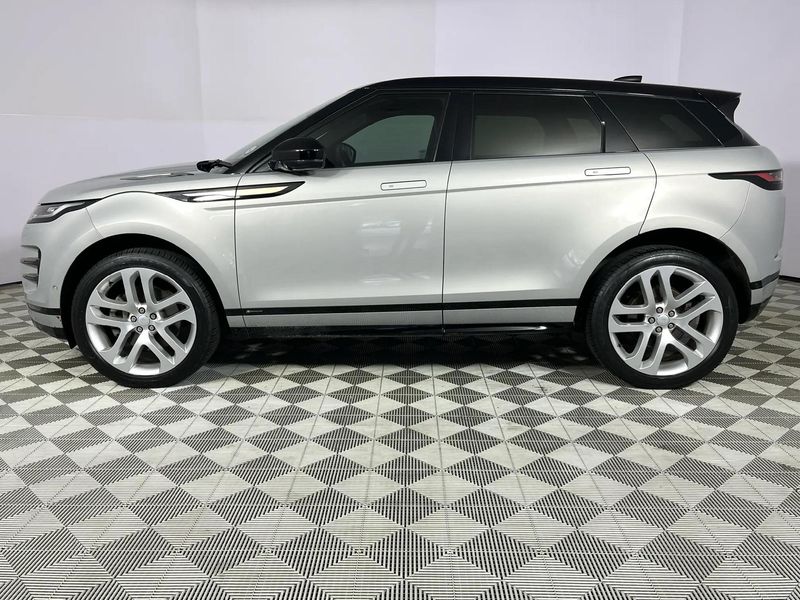 Used Land Rover Range Rover Evoque 2.0 D First Edition (132kW) | D180 ...