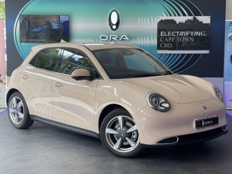 New GWM Ora 300 Super Luxury for sale in Western Cape - Cars.co.za (ID ...