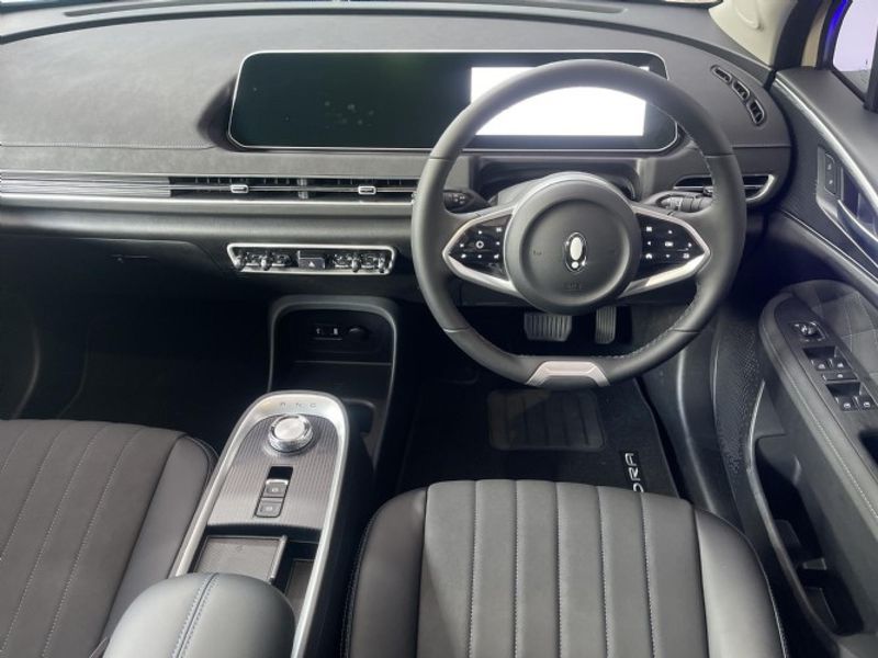 New GWM Ora 300 Super Luxury for sale in Western Cape - Cars.co.za (ID ...