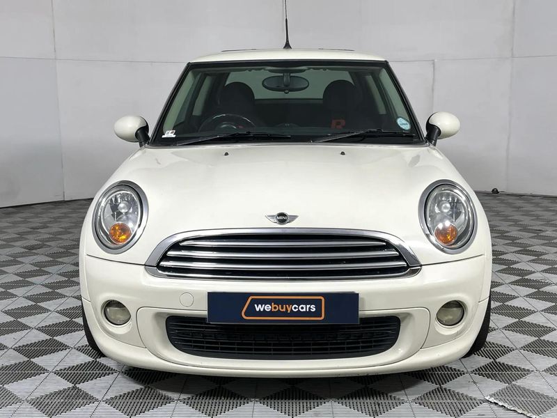 Used MINI Hatch Cooper Auto for sale in Western Cape - Cars.co.za (ID ...