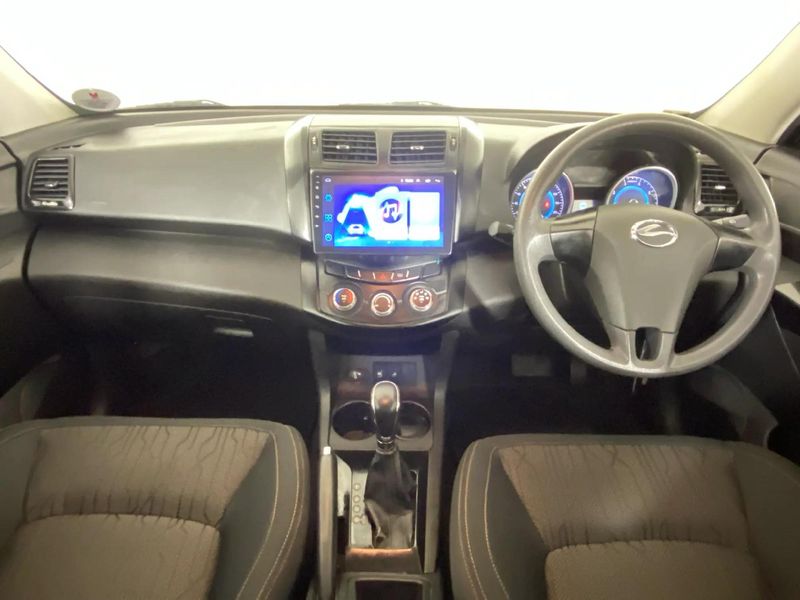 Used JMC Landwind Landwind 5 for sale in Gauteng - Cars.co.za (ID::9405098)