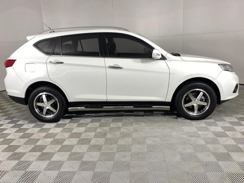 Used JMC Landwind Landwind 5 for sale in Gauteng - Cars.co.za (ID::9405098)