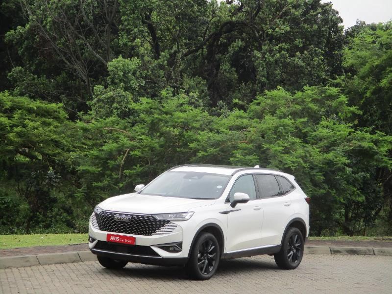Used Haval H6 1.5T Hybrid Ultra Luxury DHT for sale in Mpumalanga - Cars.co.za (ID::9406139)