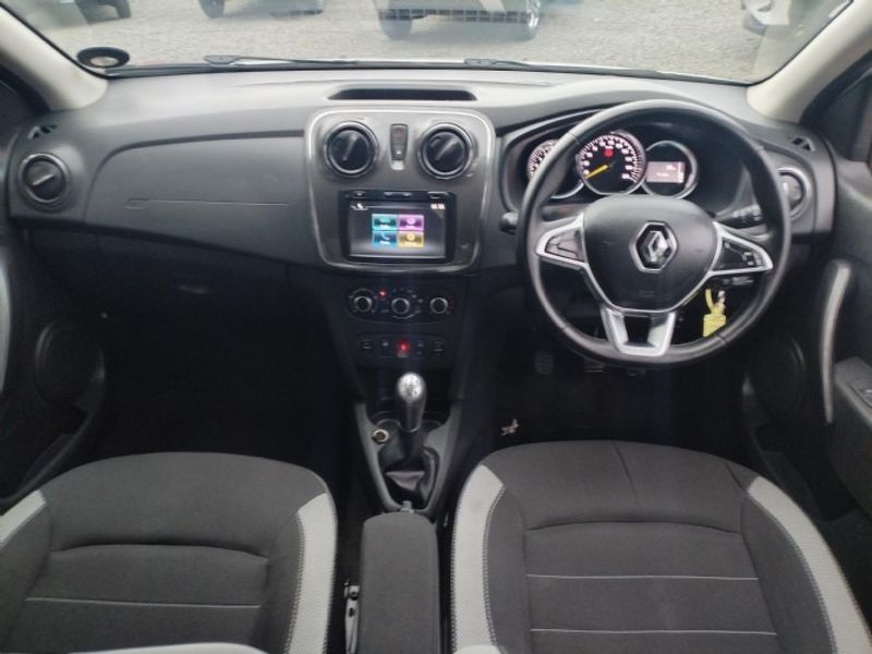 Used Renault Sandero 900T Stepway Plus | Techroad for sale in Kwazulu ...