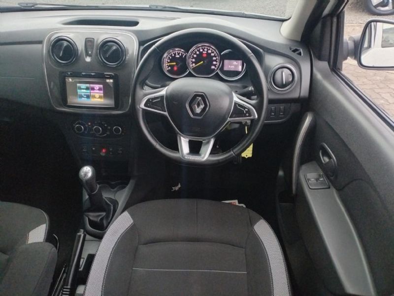 Used Renault Sandero 900T Stepway Plus | Techroad for sale in Kwazulu ...