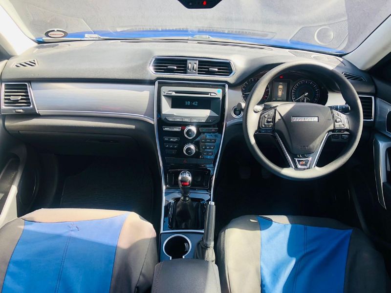 Used Haval H2 1.5T City for sale in Gauteng - Cars.co.za (ID::9408928)