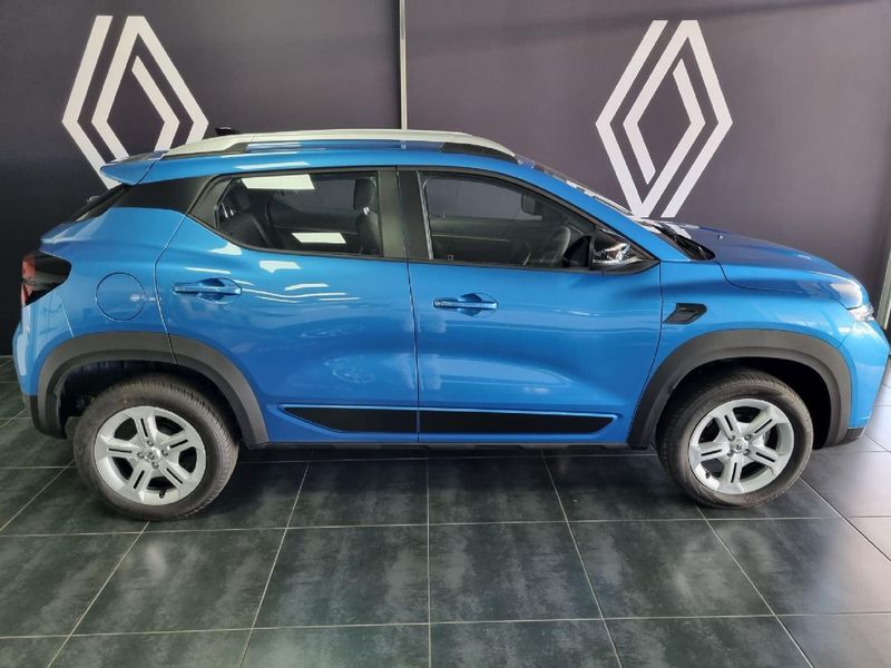 New Renault Kiger 1.0 Energy Zen for sale in Western Cape - Cars.co.za ...