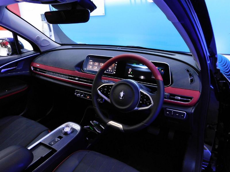 New GWM Ora 400 GT Ultra Luxury for sale in Gauteng - Cars.co.za (ID ...