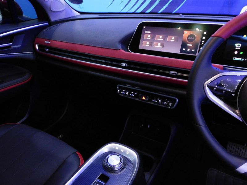 New GWM Ora 400 GT Ultra Luxury for sale in Gauteng - Cars.co.za (ID ...