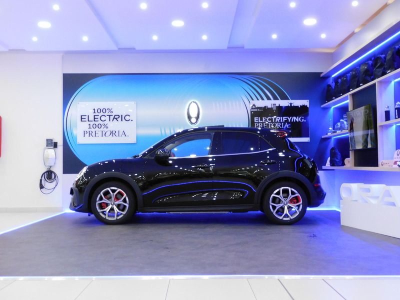 New GWM Ora 400 GT Ultra Luxury for sale in Gauteng - Cars.co.za (ID ...