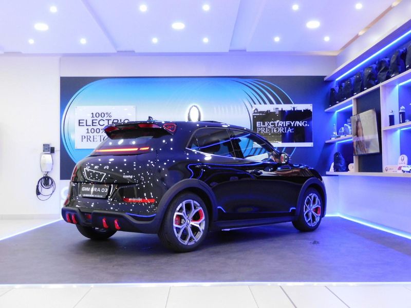 New GWM Ora 400 GT Ultra Luxury for sale in Gauteng - Cars.co.za (ID ...