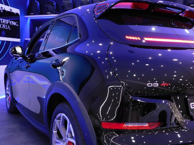 New GWM Ora 400 GT Ultra Luxury for sale in Gauteng - Cars.co.za (ID ...