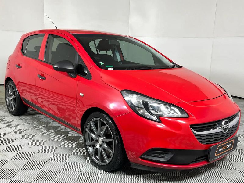 Used Opel Corsa 1.0T EcoFlex Essentia 5-dr for sale in Gauteng - Cars ...