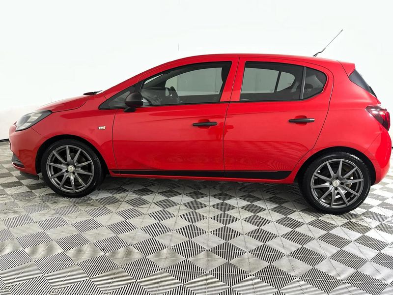 Used Opel Corsa 1.0T EcoFlex Essentia 5-dr for sale in Gauteng - Cars ...