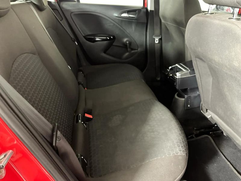 Used Opel Corsa 1.0T EcoFlex Essentia 5-dr for sale in Gauteng - Cars.co.za (ID::9409721)