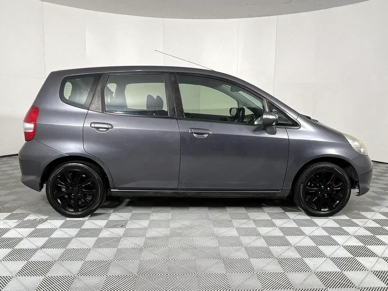 Used Honda Jazz 1.4i DSI Auto for sale in Eastern Cape - Cars.co.za (ID ...