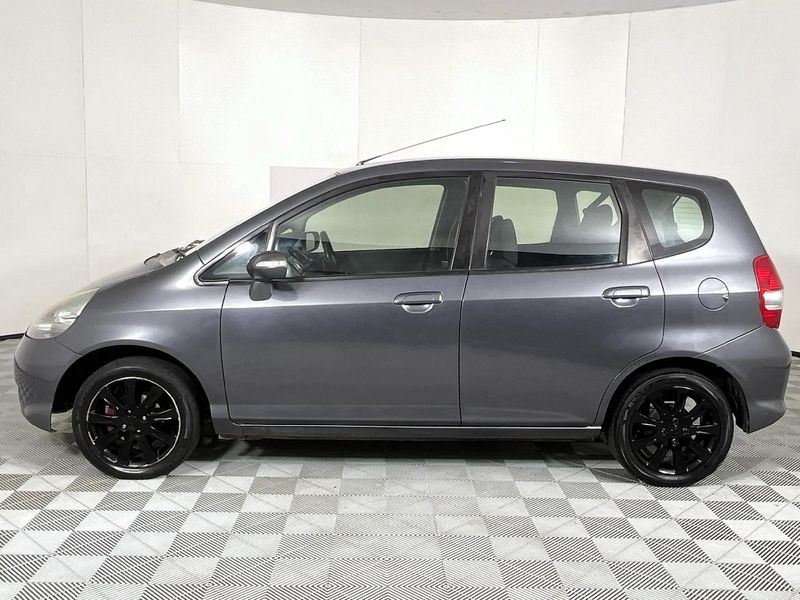 Used Honda Jazz 1.4i DSI Auto for sale in Eastern Cape - Cars.co.za (ID ...