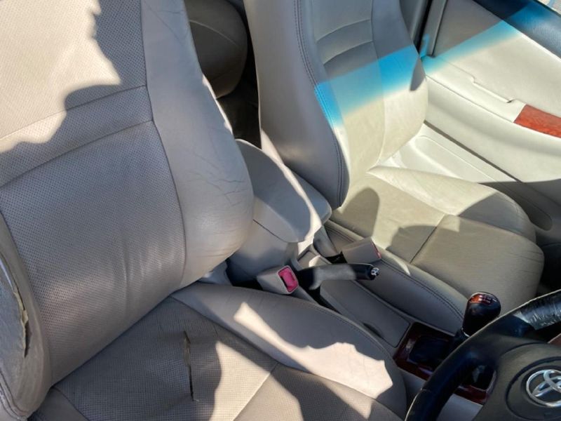 Used Toyota Corolla 180i GSX for sale in Gauteng - Cars.co.za (ID::9410041)