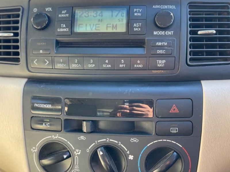 Used Toyota Corolla 180i GSX for sale in Gauteng - Cars.co.za (ID::9410041)