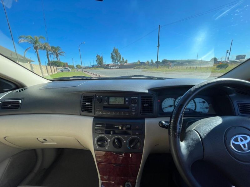 Used Toyota Corolla 180i GSX for sale in Gauteng - Cars.co.za (ID::9410041)