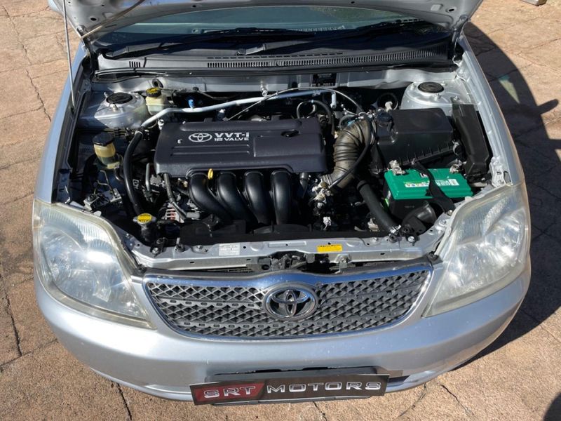 Used Toyota Corolla 180i GSX for sale in Gauteng - Cars.co.za (ID::9410041)